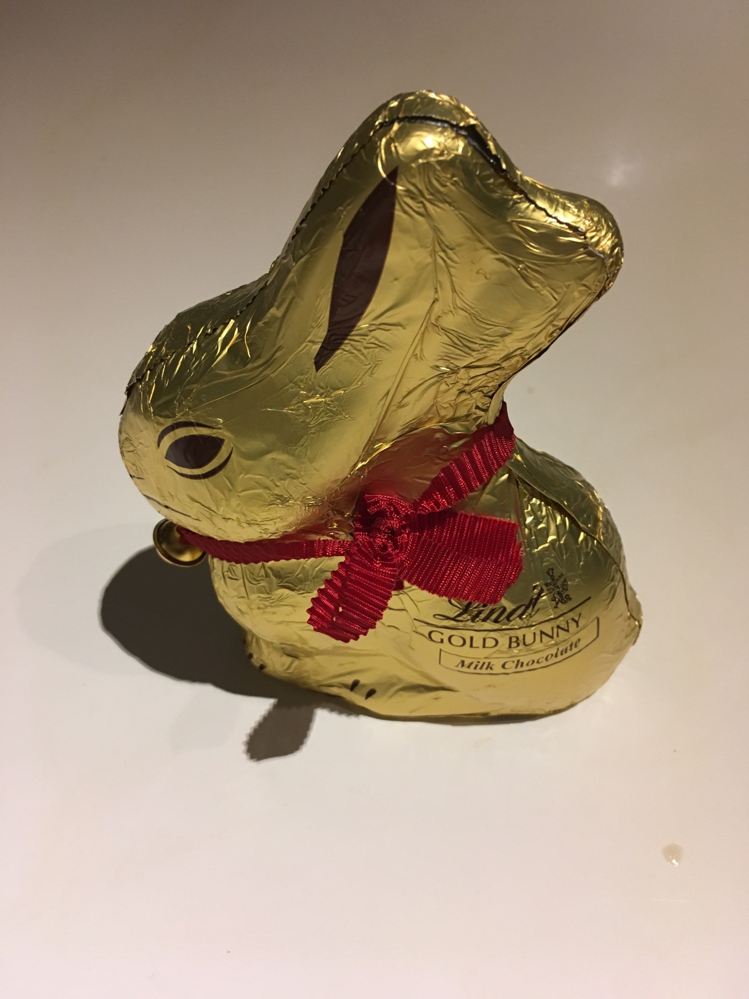 Gorging on Chocolate Bunnies & A Free Book | Guy Portman's Blog